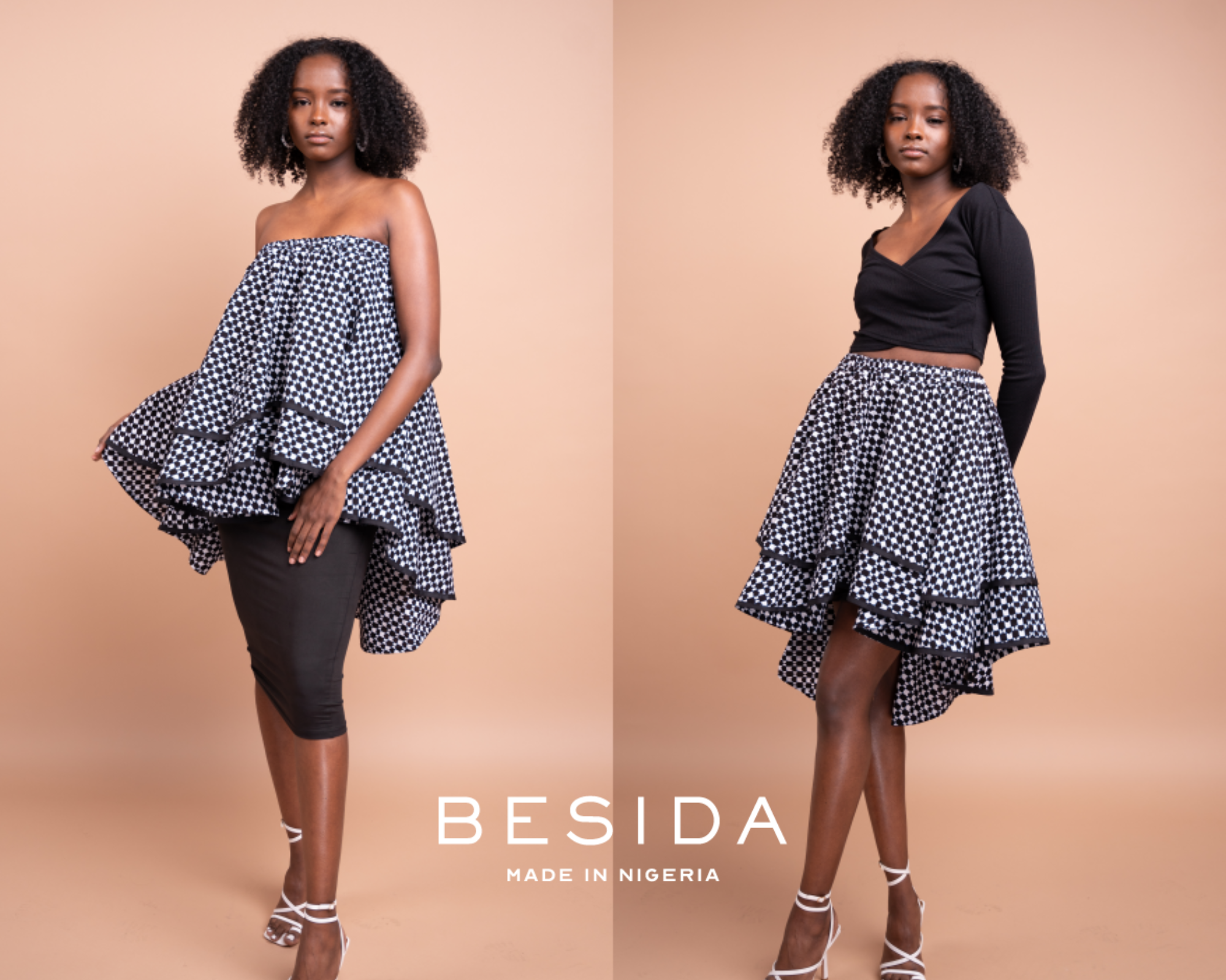 Buy Less, Live More: Fewer Clothes Can Do More | Besida