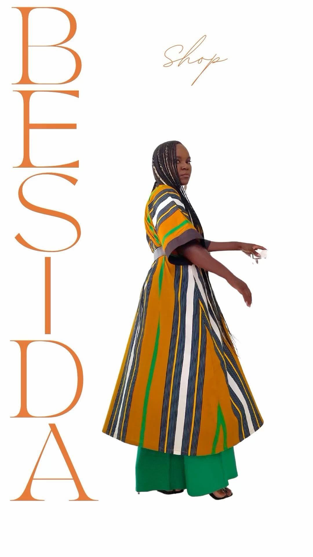 Why Slow Fashion is the Perfect Gift to Yourself This Holiday Season ...