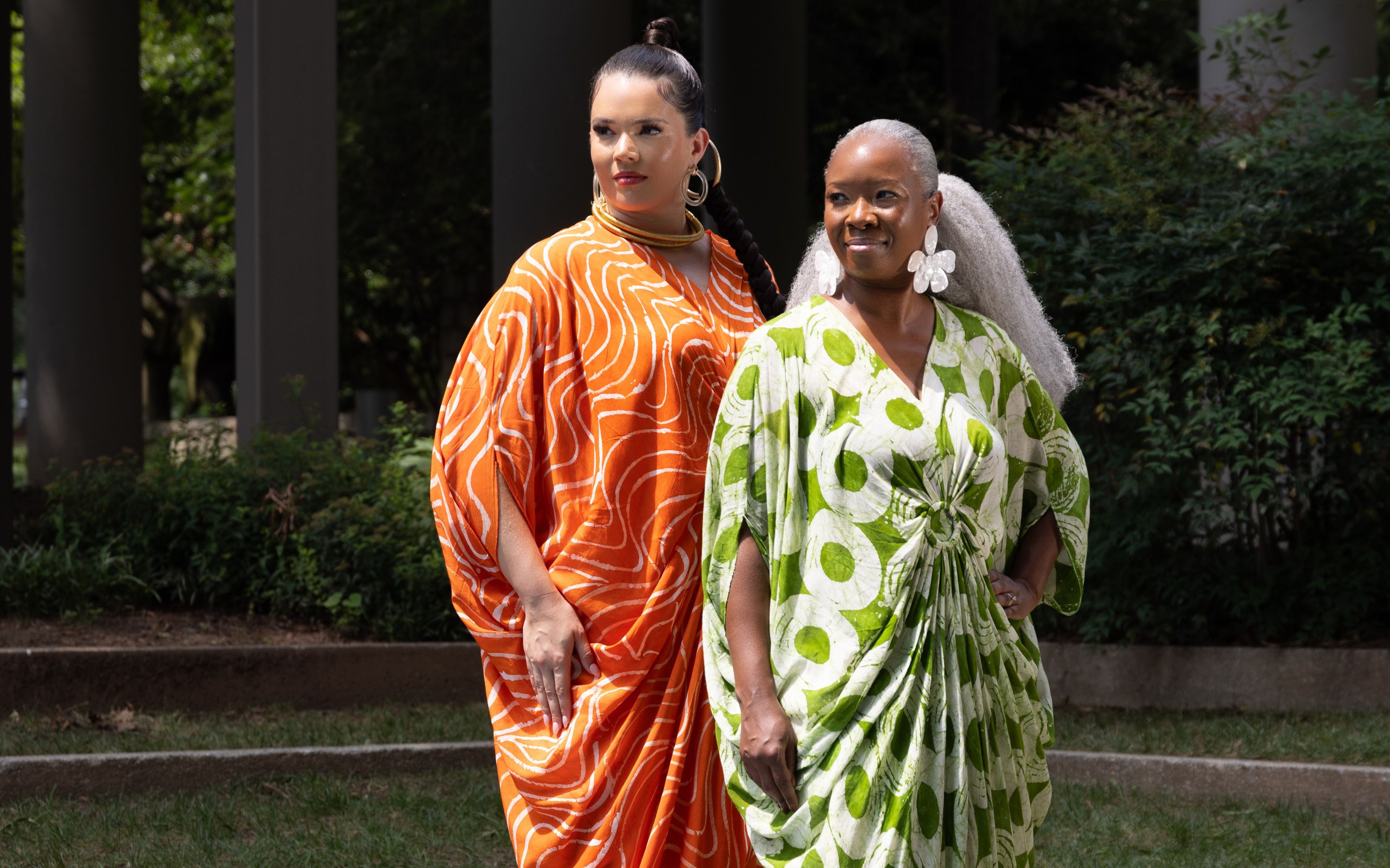 Online African Clothing Store | Nigerian Garments | Besida