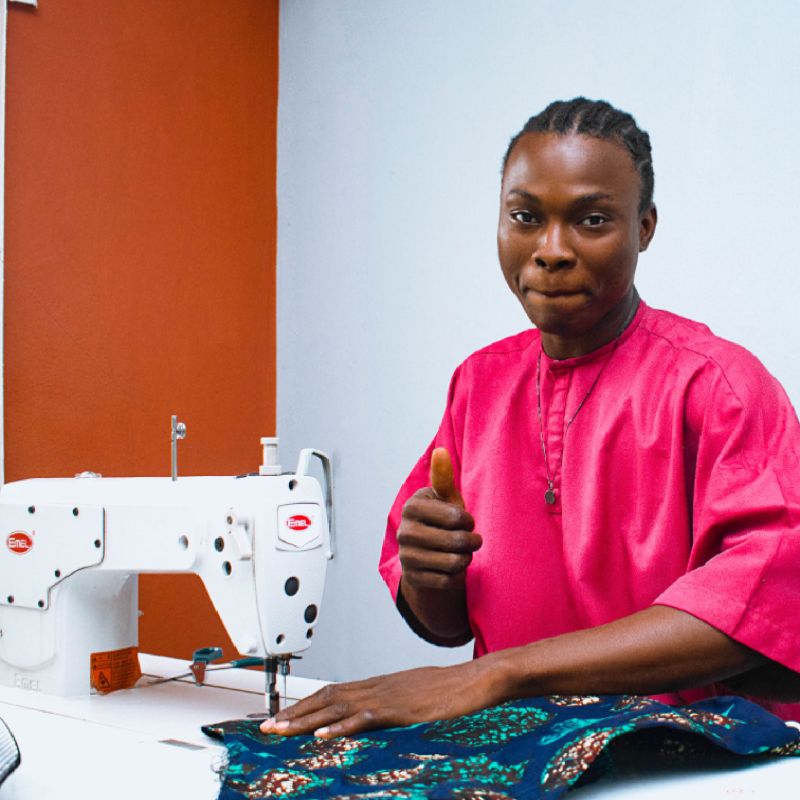 Meet the Team | Besida