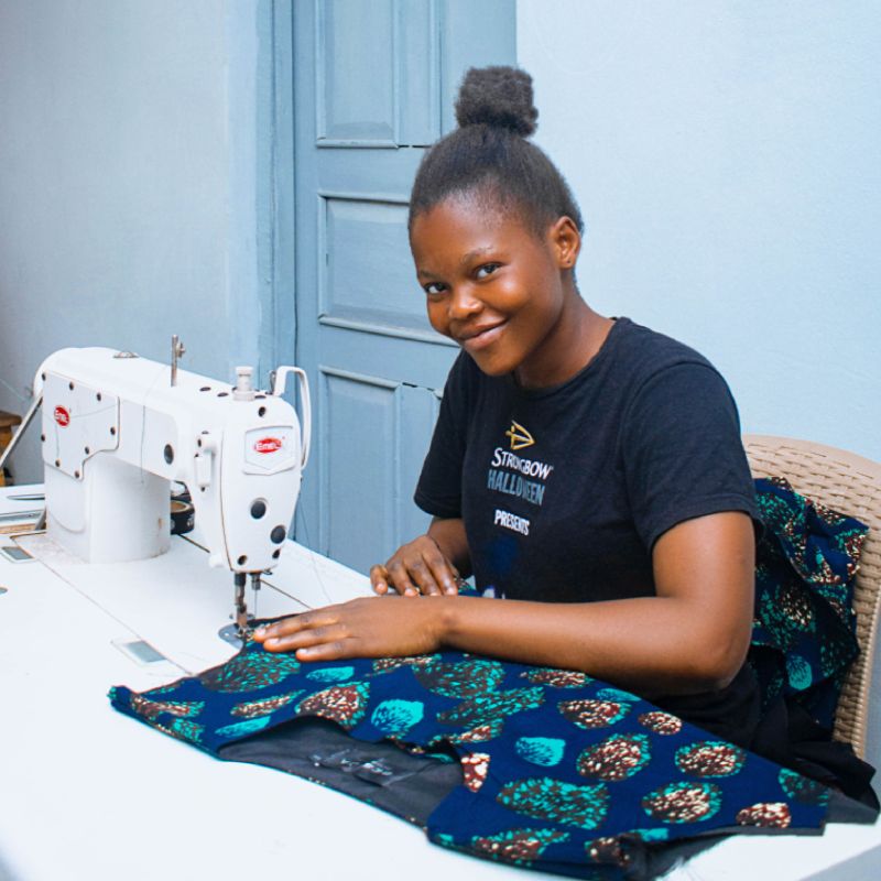 Meet the Team | Besida