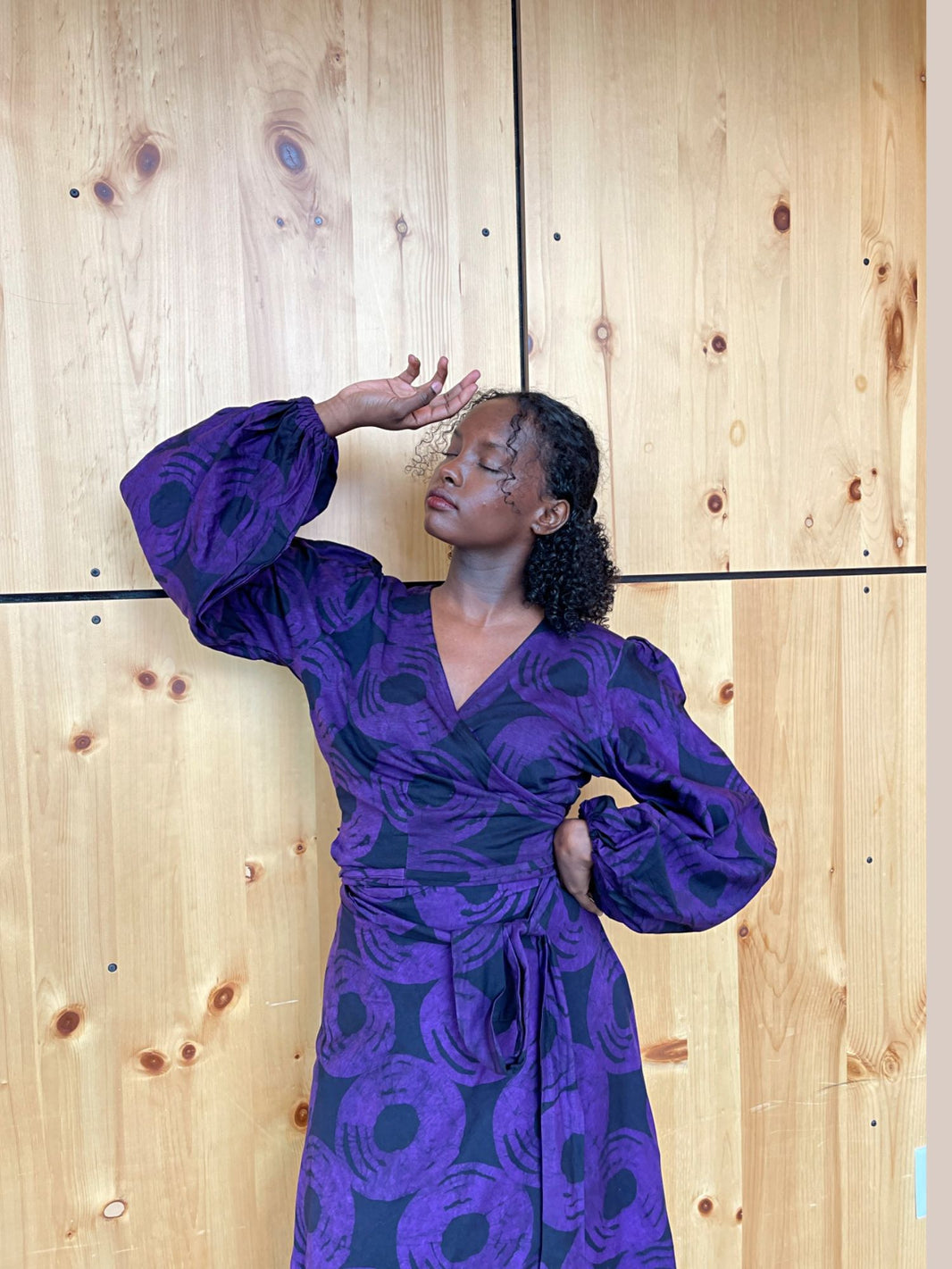 Purple Collection | Besida