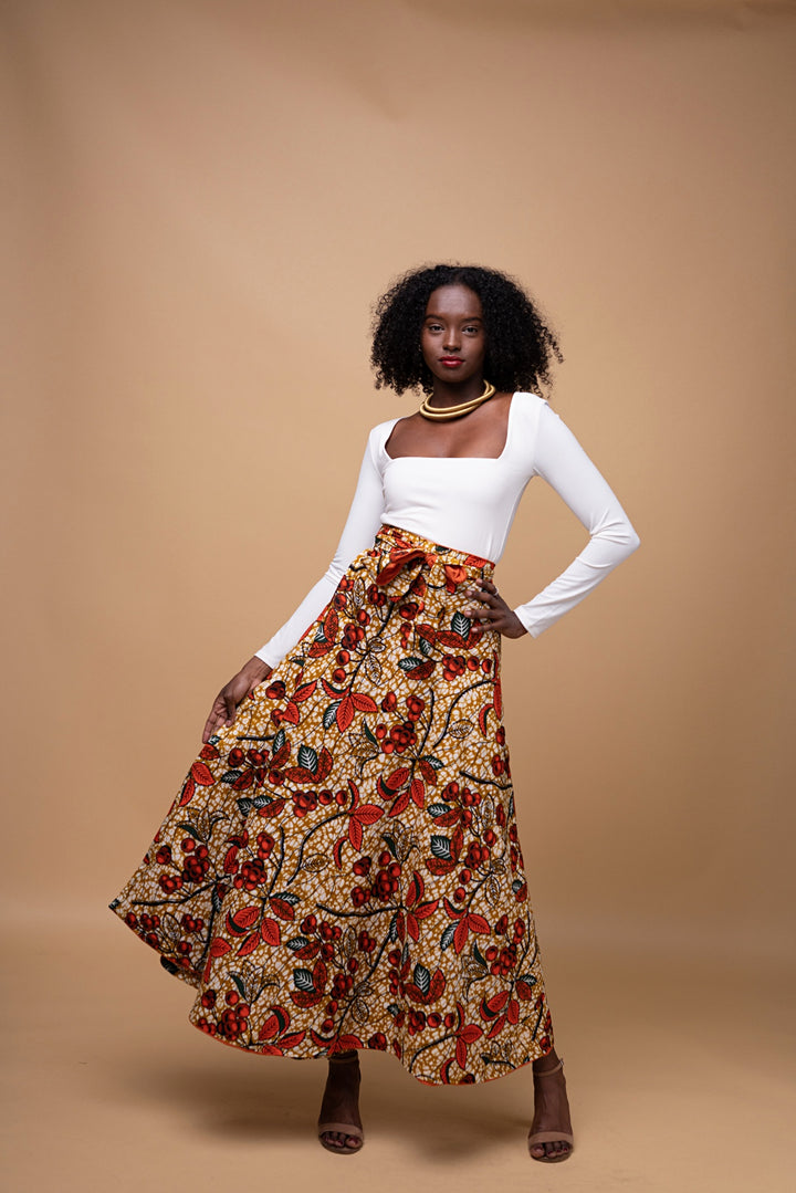 Online African Clothing Store | Nigerian Garments | Besida