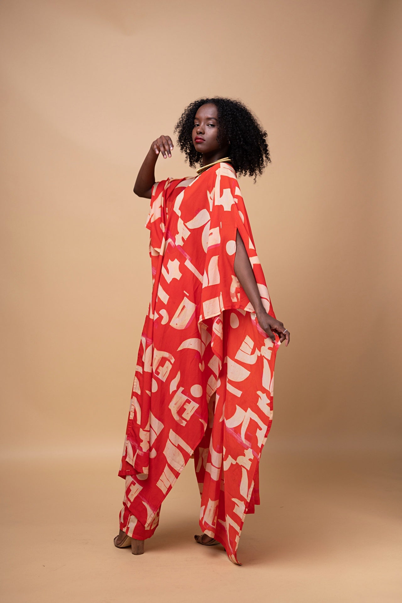 Plus Size African Women’s Clothing | Inclusive Sizing | Besida