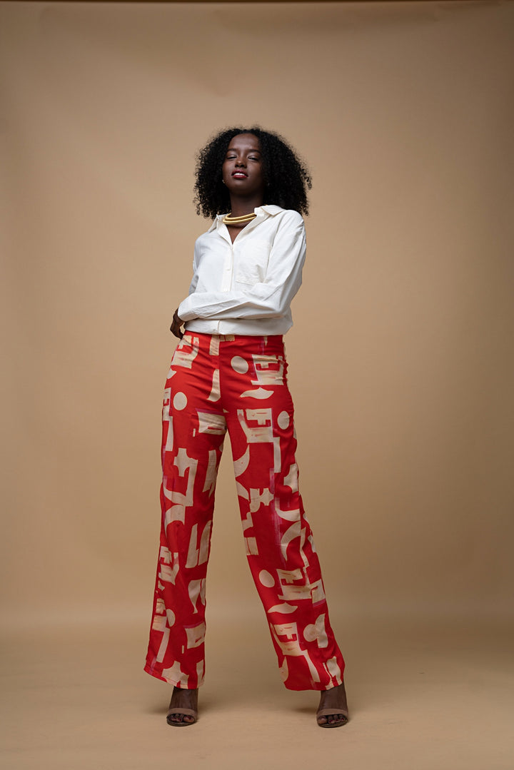 African Style Matching Sets | Connect with Your Heritage | Besida 2 ...